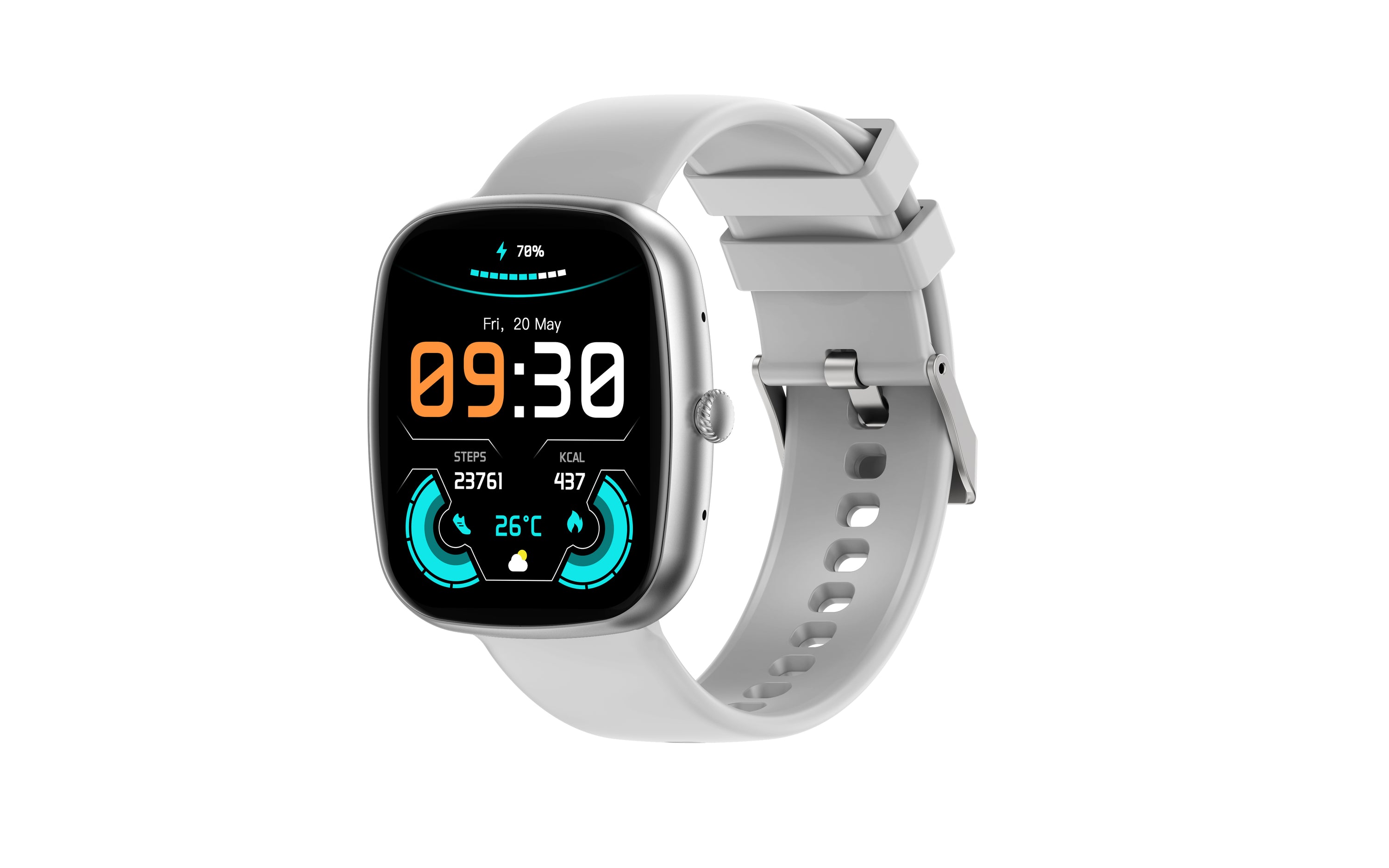 Smart Watch – PEJE Official Store