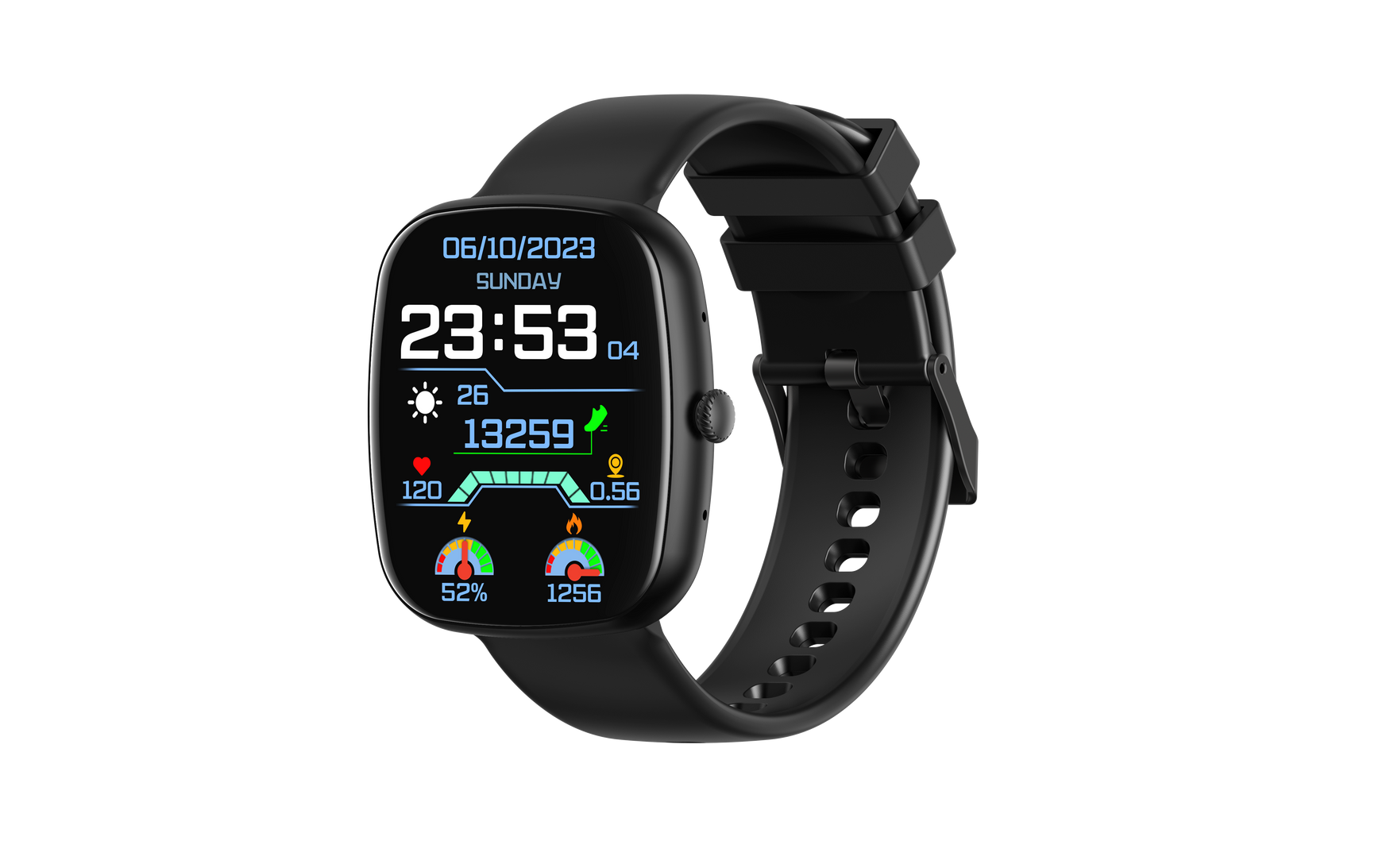 Smart Watch – PEJE Official Store