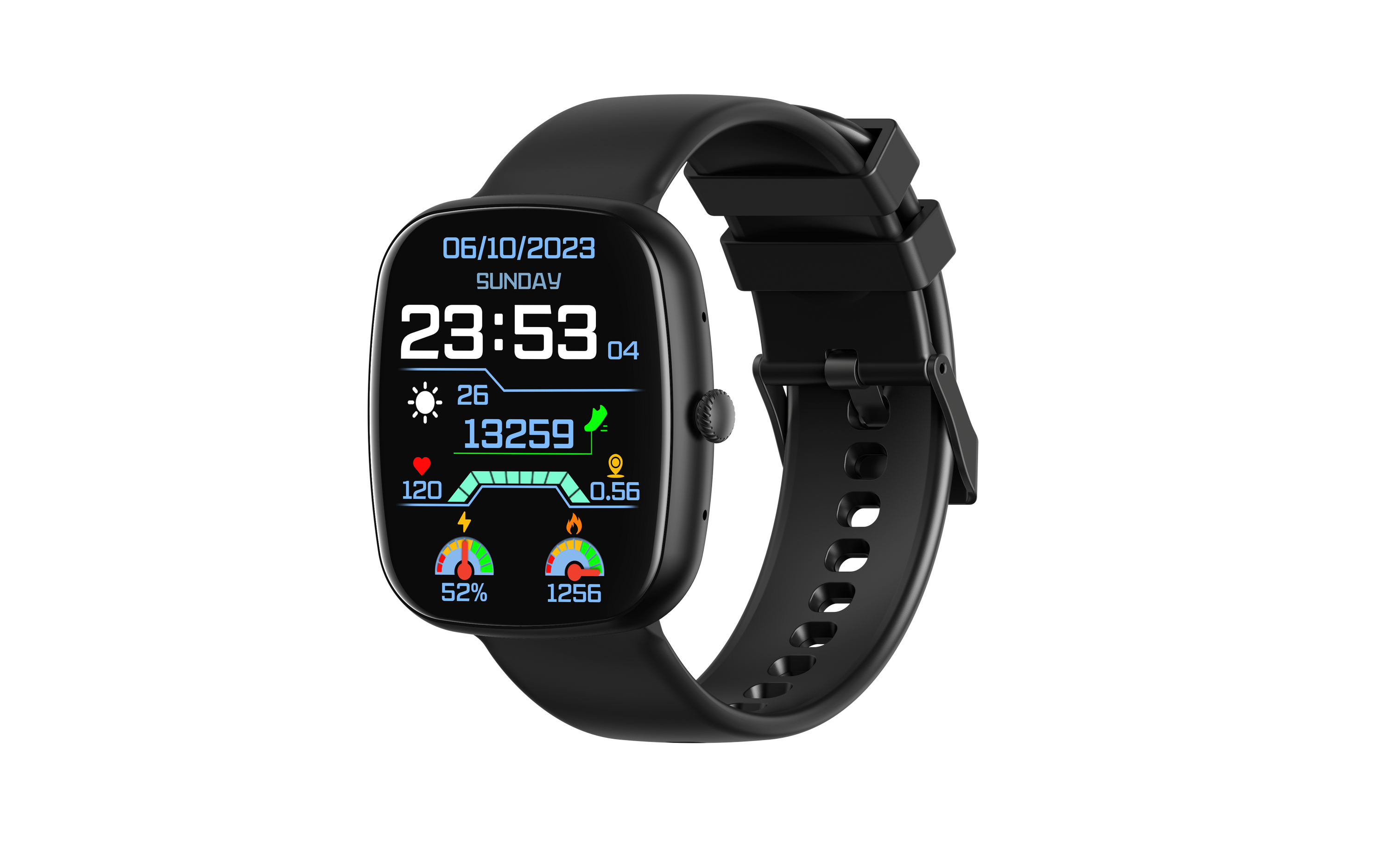 Smart Watch – PEJE Official Store